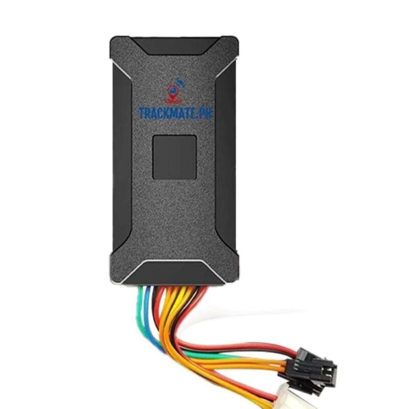 Full Set Vehicle GPS Tracker – trackmate