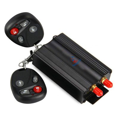 E-bike GPS Tracker – trackmate