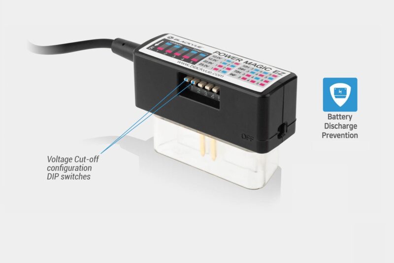 BlackVue Products – trackmate