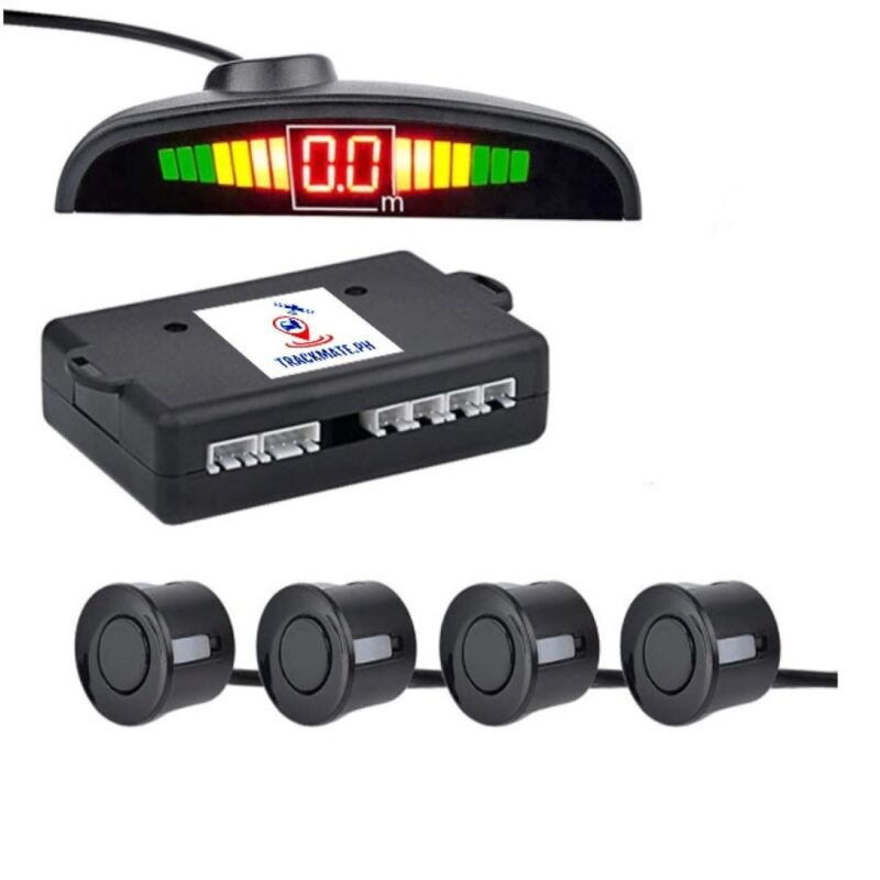 Reverse Accessories – trackmate