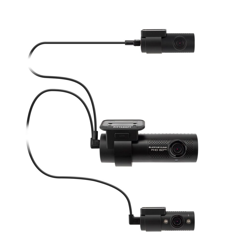 trackmate – GPS Tracking and DashCam Solutions